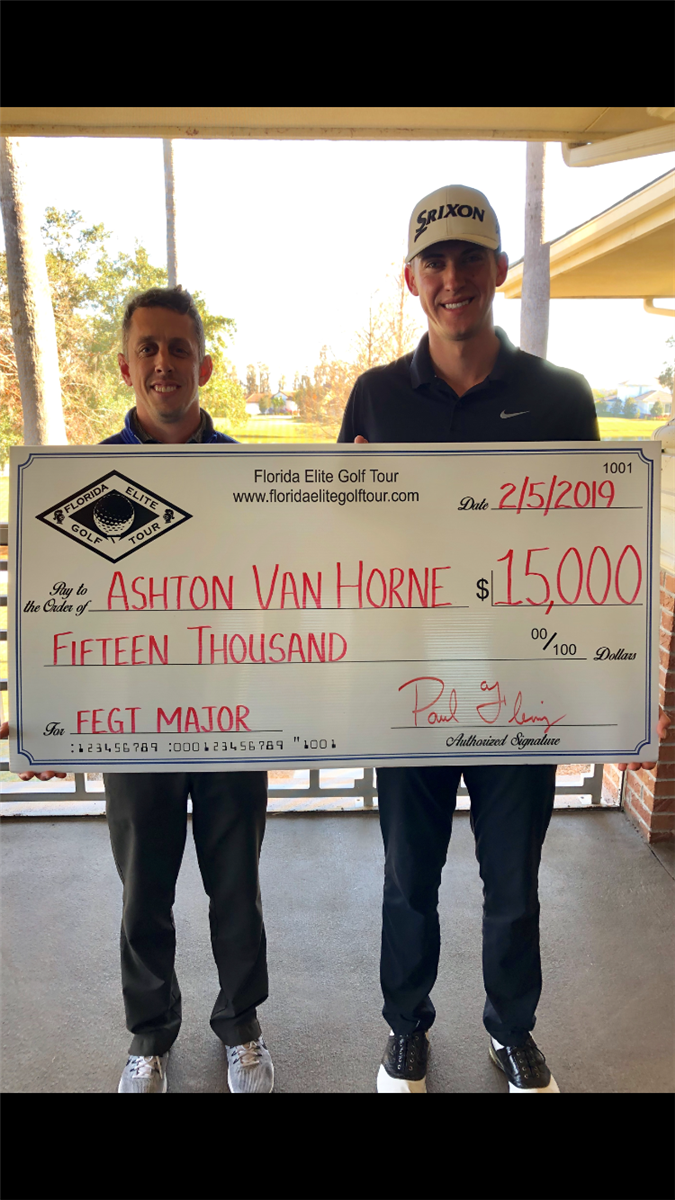 Florida Elite Golf Tour