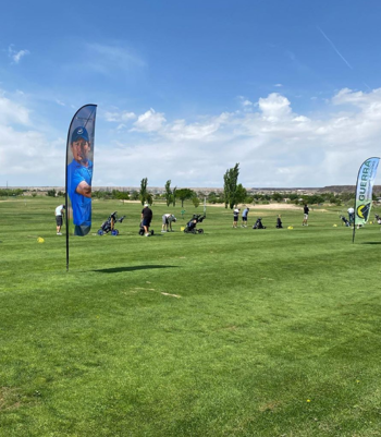 Notah Begay III Junior Golf National Championship